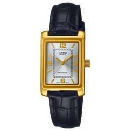 CASIO Timeless Collection Uhr LTP-1234PGL-7A2 | Gold