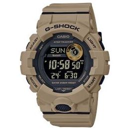 G-Shock Uhr GBD-800UC-5 by CASIO | Schwarz
