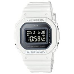 G-Shock Uhr GMD-S5600-7 by CASIO | Weiß