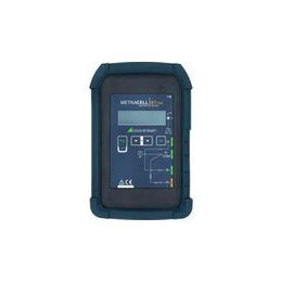 GOSSEN Metrawatt Batterietester, 0 600 V - B100B