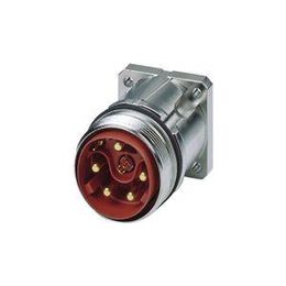 Phoenix Contact Rundsteckverbinder, M40, Stecker, Gerade, Pole - 13, Crimp, Panelmontage - 1623374