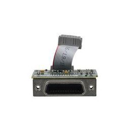 Keysight Vom Benutzer installierbares GPIB-Schnittstellenmodul, E36312A / E36313A - E363GPBU
