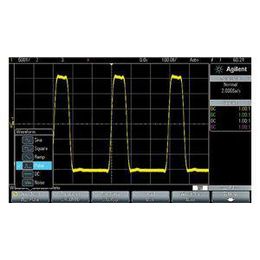 Keysight Software f&uuml;r Wellenformgenerator-Option - InfiniiVision 3000 X-Series Oscilloscopes - DSOX3WAVEGEN
