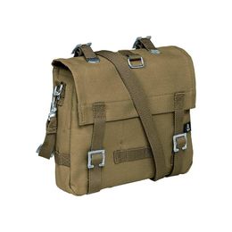 Brandit Handtasche Accessoires Small Military Bag (1-tlg), grün