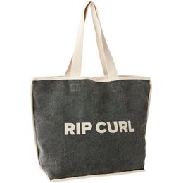 Rip Curl Strandtasche CLASSIC SURF 31L TOTE BAG, schwarz