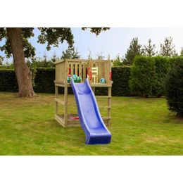 Plus Spielturm Play, beige