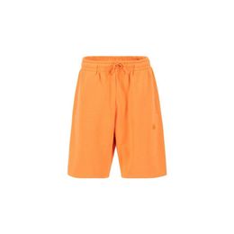 Alpha Industries Shorts Alpha Industries Men - Shorts Alpha Essentials RL Shorts, orange