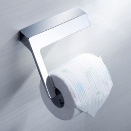 Bernstein Toilettenpapierhalter TPH601 - Chrom
