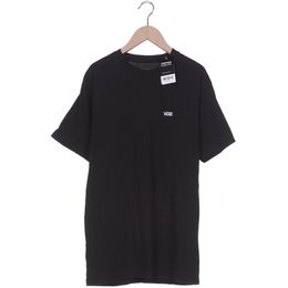 Vans Herren T-Shirt, schwarz, Gr. 48