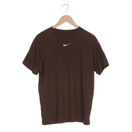 Nike Herren T-Shirt, braun