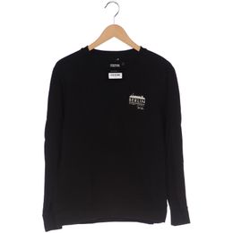 Burton Herren Sweatshirt, schwarz, Gr. 48