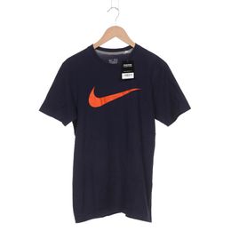 Nike Herren T-Shirt, marineblau, Gr. 48