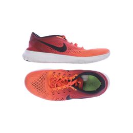 Nike Damen Sneakers, neon, Gr. 40.5