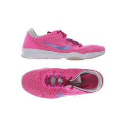 Nike Damen Sneakers, pink, Gr. 5