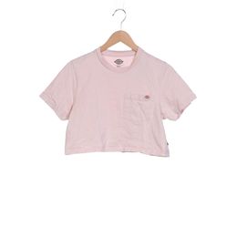Dickies Damen T-Shirt, pink