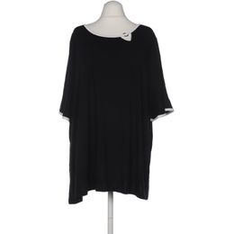 MIAMODA Damen T-Shirt, schwarz