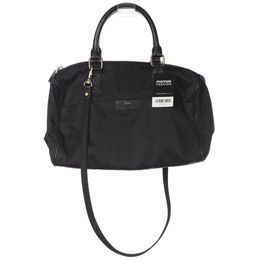 JOOP! Damen Handtasche, schwarz, Gr.