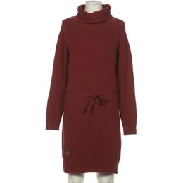 Ragwear Damen Kleid, bordeaux