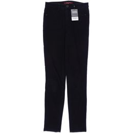 Miss Sixty Damen Jeans, schwarz, Gr. 25