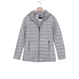 Heine Damen Jacke, grau