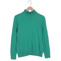 Heine Damen Pullover, grün