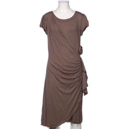 Heine Damen Kleid, braun