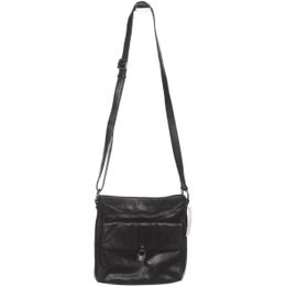 Picard Damen Handtasche, schwarz