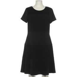 Uta Raasch Damen Kleid, schwarz