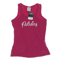 Adidas Damen Top, pink, Gr. 36