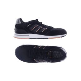 Adidas Damen Sneakers, schwarz