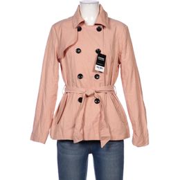 Only Damen Jacke, pink, Gr. 38