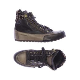 Candice Cooper Damen Sneakers, braun, Gr. 37