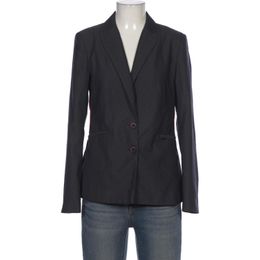 comma, Comma Damen Blazer, marineblau, Gr. 36