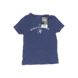 Kiabi Herren T-Shirt, blau, Gr. 110