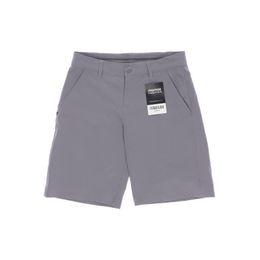 Adidas Herren Shorts, grau, Gr. 140