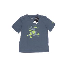 McKINLEY Jungen T-Shirt, grün