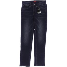 s.Oliver Herren Jeans, marineblau, Gr. 158