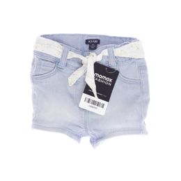 Kiabi Damen Shorts, hellblau, Gr. 62