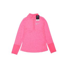 Nike Mädchen Hoodies & Sweater, pink