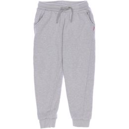 Trollkids Damen Stoffhose, grau, Gr. 152