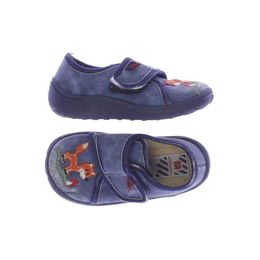 Elefanten Damen Kinderschuhe, marineblau, Gr. 20