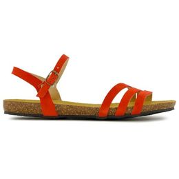 Plakton - Women's Alou - Sandalen 36 | EU 36 rot