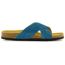 Plakton - Women's Bibi - Sandalen 39 | EU 39 blau