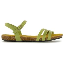 Plakton - Women's Alou - Sandalen 36 | EU 36 oliv