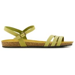 Plakton - Women's Alou - Sandalen 39 | EU 39 oliv