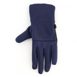 The North Face - Etip Recycled Glove - Handschuhe Gr Unisex XS blau