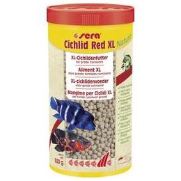 Sera Cichlid Red XL Nature 1.000 ml