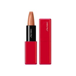 Shiseido Lippen Technosatin Gel Lipstick 3 g Augmented Nude