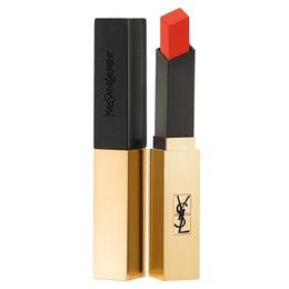 Yves Saint Laurent Lippen Rouge pur Couture The Slim 2,20 g Corail Antinomique