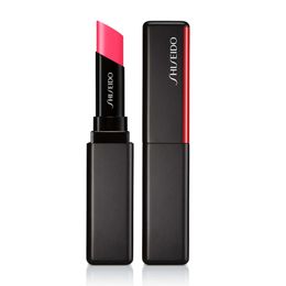 Shiseido Lippen ColorGel LipBalm 2 g Hibiskus